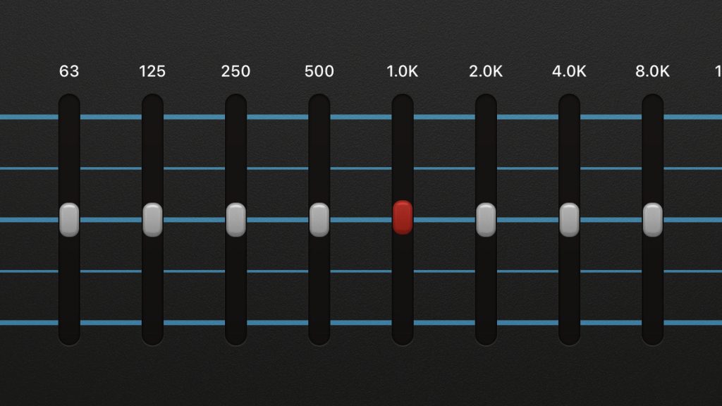 Logic Pro付属「Rotor Cabinet」をボーカルにかけて60年代感を演出 | Mitchie Mのブログ