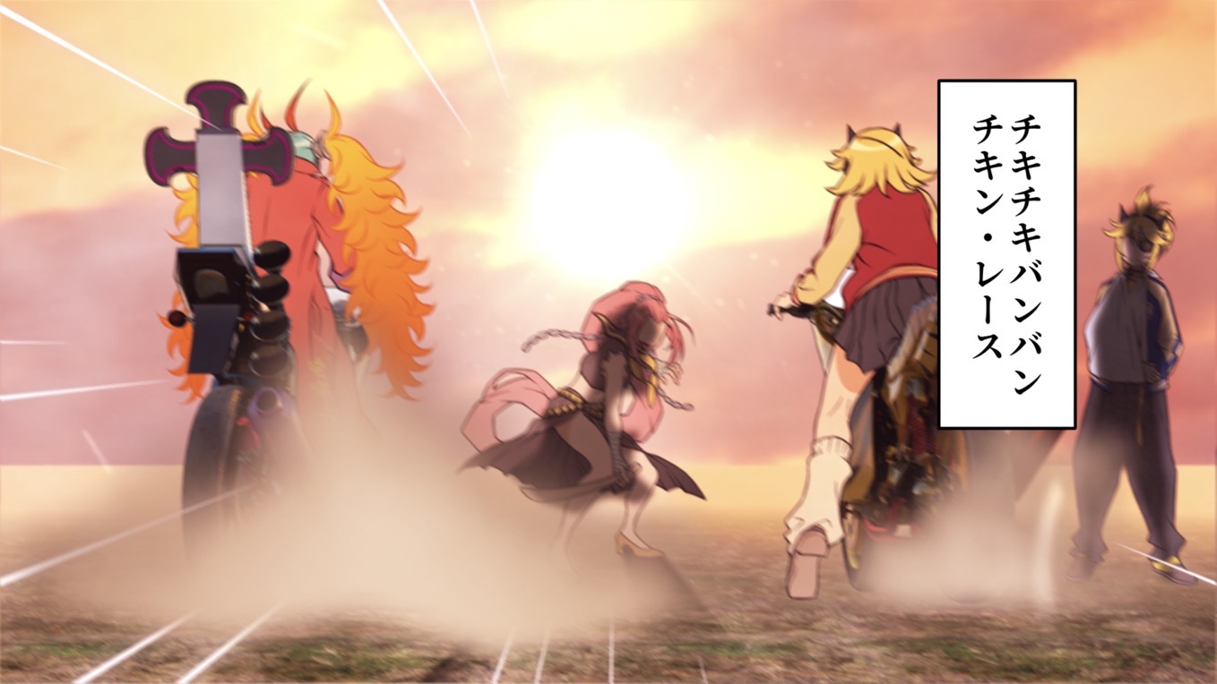 新曲の初音ミク『少女Aに夜露死苦』ついに本日リリース！ | Mitchie Mのブログ