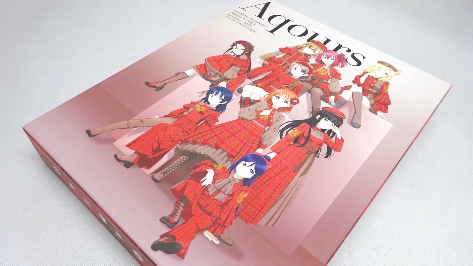 ガンダム × 初音ミクコラボ曲『アイドル戦士』MVが本日公開！ | Mitchie Mのブログ