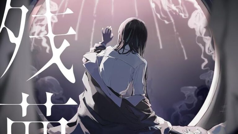 Adoさんのニューアルバム「残夢」に『オールナイトレディオ』収録！ | Mitchie Mのブログ