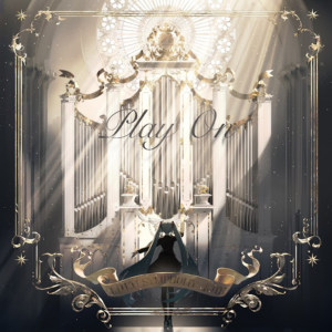 Mitchie M » DISCOGRAPHY